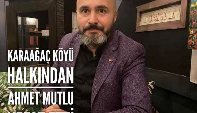 Yukarı Çanlı KÖyü Halkından Kemal BOZKURT Vefat Ettihaberi